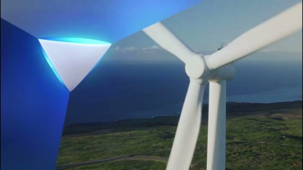 STV Ident - 7pm 07/11/2021