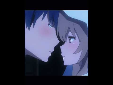 Toradora - Taiga x Ryuuji