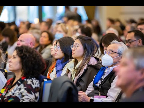 AI in the Loop: Humans in Charge (Full Conference)