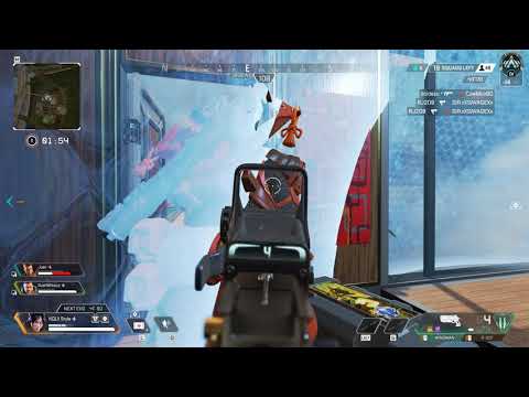 Steam Community :: Video :: 3 Men in a Room | Apex Clip