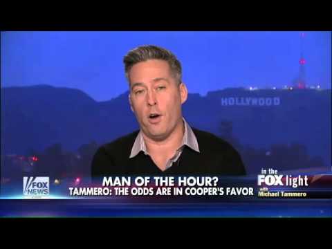 Michael Tammero's Oscars preview