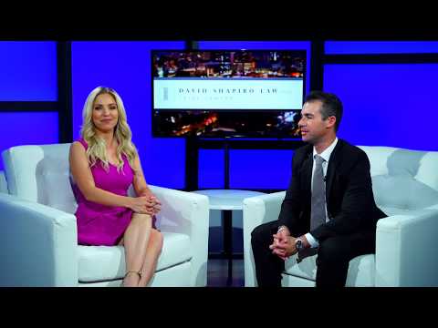David Shapiro Law, PLLC Motovate Safe Driving App Scholarship Contest Phoenix - Fall 2019