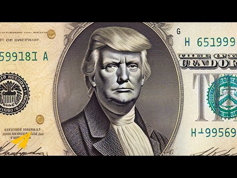 Donald Trump on Success, Advice, Motivation, the Winner Effect, Mindset & How to Get Rich!