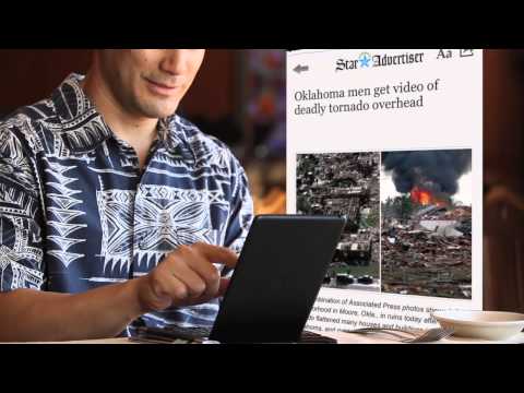 Honolulu Star-Advertiser FREE App