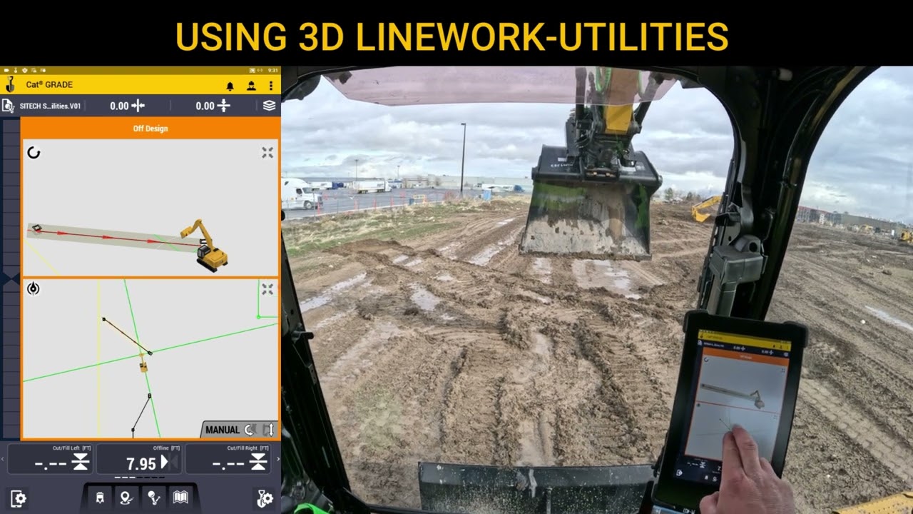SITECH Intermountain Earthworks Training Video Series - SITECH ...