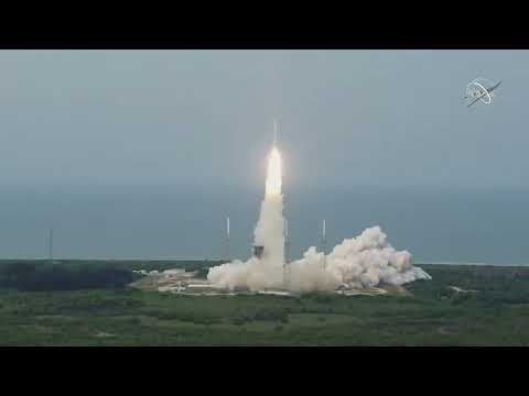 NASAs Boeing Crew Flight Test announces launch date