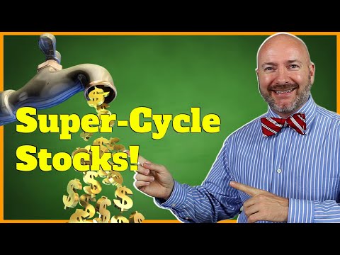Top 5 Renewable Energy Stocks to Buy for Uranium Independence