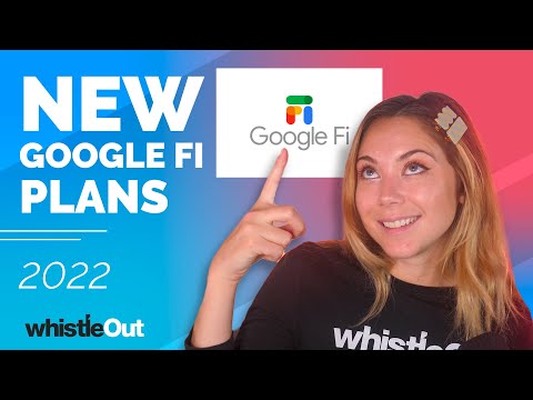 New GoogleFi Plans Explained | More Data, Cheaper Service!