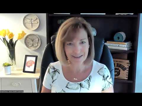 EIGHT TIPS AND EXERCISES TO HELP WITH WORD RECALL IN CONVERSATION