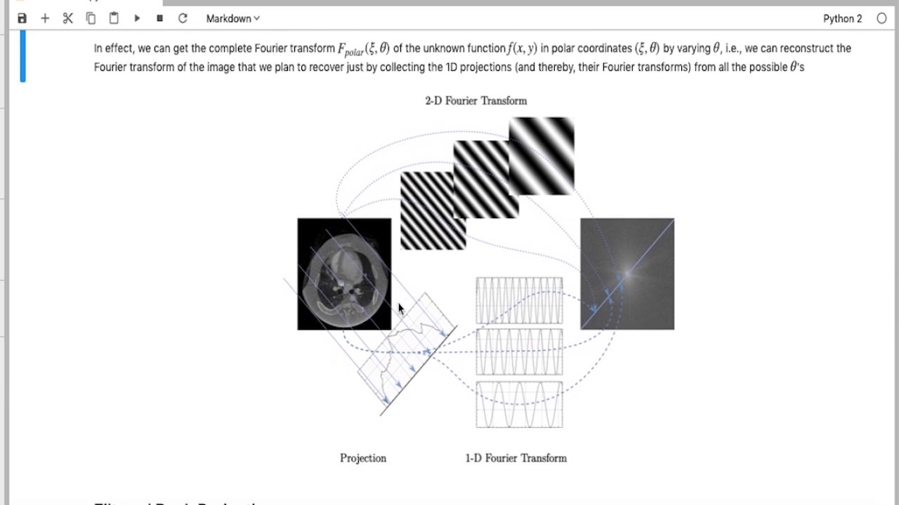 Tutorial 3 | Digital Image Processing