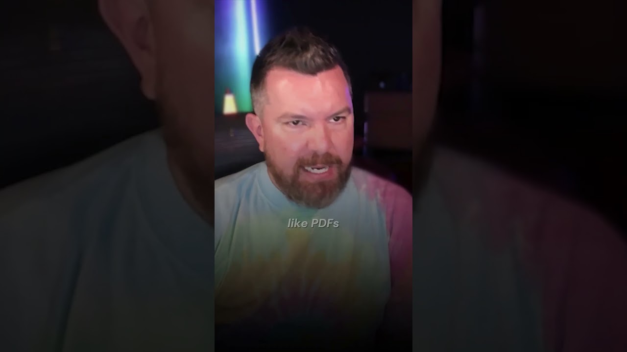 Turn PDFs Into Searchable Data