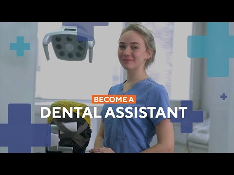Dental Assistant
