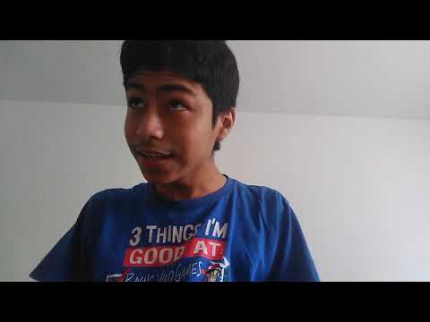 For The First Time In Forever (Redone in English and Latin Spanish)
