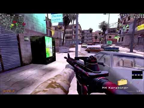 Steam Community :: Video :: roxxRRR CoD4 Clips #1