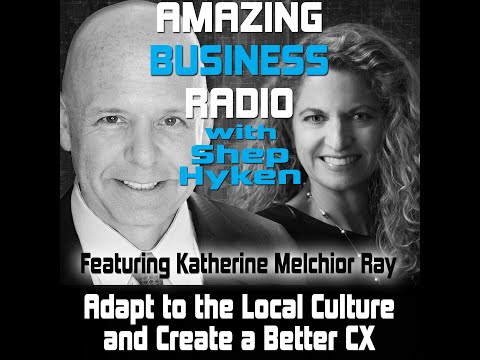 Customer Experience as the Ultimate Global Differentiator