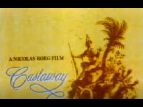 Part 1/4 Castaway Oliver Reed Nic Roeg 1986 Movie
