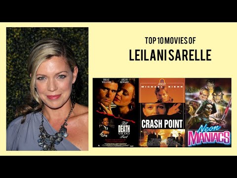 Leilani Sarelle Top 10 Movies of Leilani Sarelle| Best 10 Movies of Leilani Sarelle