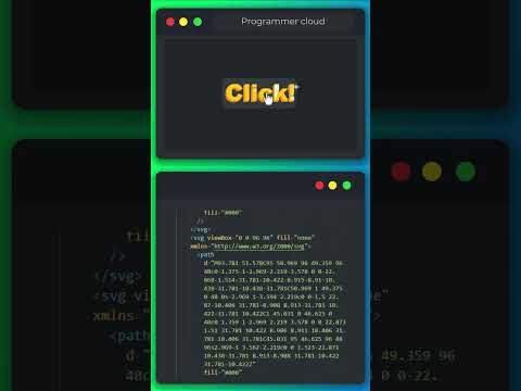 🌟💎 Sparkly Shiny Text Button Tutorial with HTML & CSS