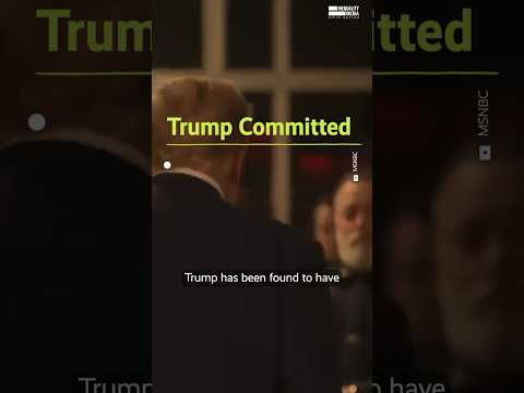 Trump Rulings