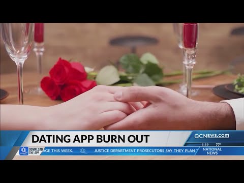 Business Analyst: Is burnout leading to dating app decline?