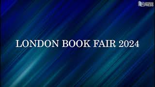 2024 London Book Fair | Event Video | Day 1 - book-news.org
