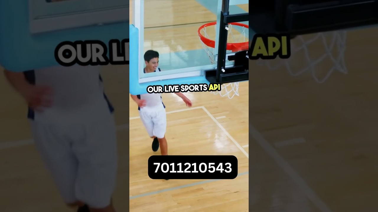 Scalable Sportsbook + Live Casino API for Operators