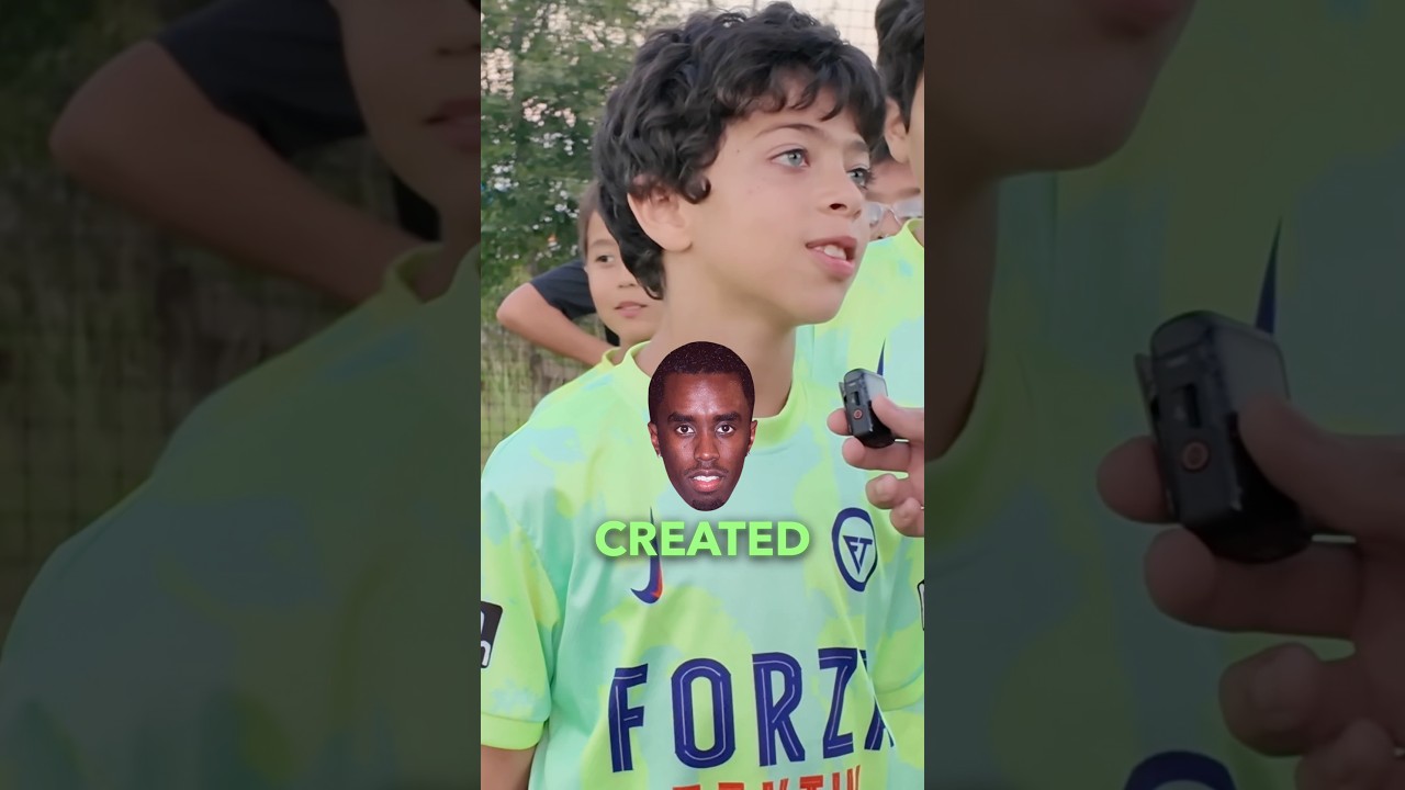 Some of these answers 💀🤣#futbol #soccer #football #footballvideo #funny #footballskills