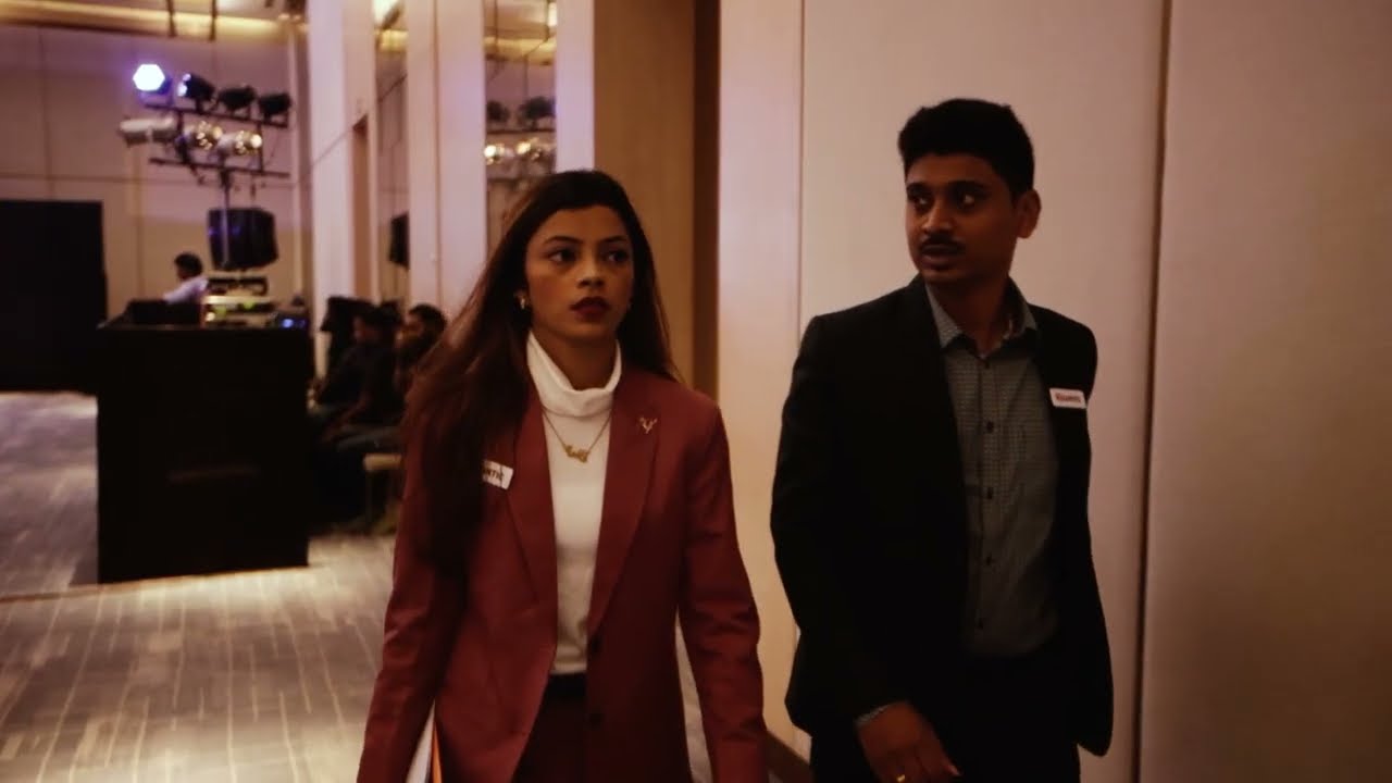 Quantic India - CX Excellence Awards 2022 (Bengaluru Edition)