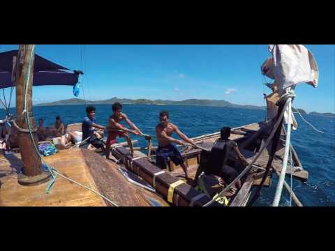 Tao Philippines: Coron to El Nido