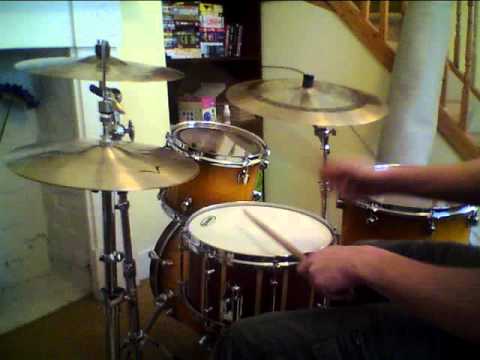 Sabian 14" Vault Artisan Hi-Hats