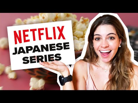 10 best Japanese Netflix series to watch right now