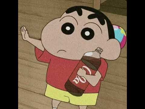 #shinchan #pfp #aesthetic #gothic