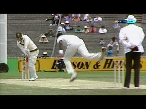 From the Vault: Patrick Patterson's MCG playground