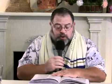 The Mystery Of The Barren Woman part 1 of 14