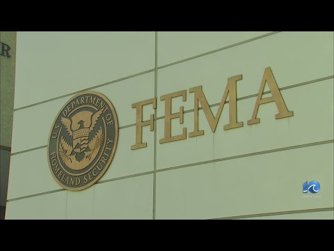 FEMA changes mean uncertainty for emergency crews