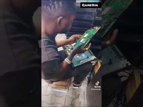 Fixing read light issue on a Ps3 fat