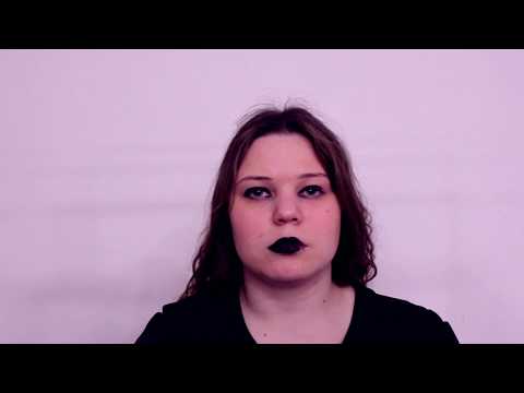 Eksperiment film: Ana Krklec, Samanta Glorija Pahole, Barbara Zalik: me DID me