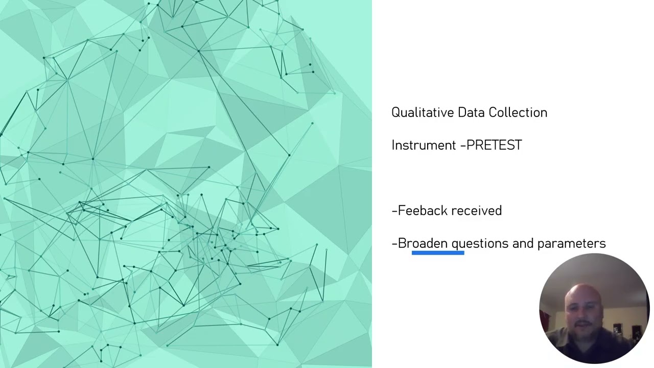 Week 4 Assignment PowerPoint BenjaminSakmar