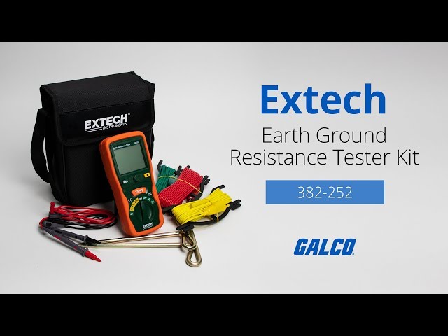 Electrical Testing Instruments - High Voltage Digital Insulation Tester ...