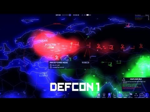 Steam Community :: DEFCON