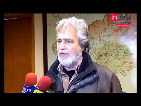 ΠΡΕΠΕΙ ΝΑ ΤΟ ΔΕΙΤΕ ΟΛΟΙ.Τα γεγονότα στις Σκουριές δεν ήταν προβοκάτσια ...