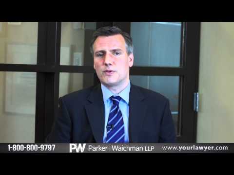 Long-Term Plavix User Nearly Bleeds to Death - New York Attorney Dan Burke