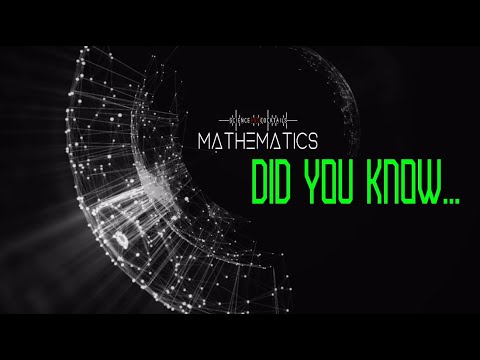 Did you know that... Mathematics with Edward Frenkel