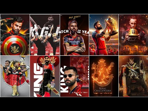Latest Royal Challengers Bangalore photos | rcb dp photo | rcb wallpaper photo | rcb image/photos