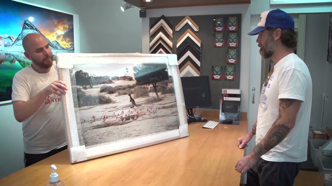 Pixel Perfect Website Homepage Video 2021