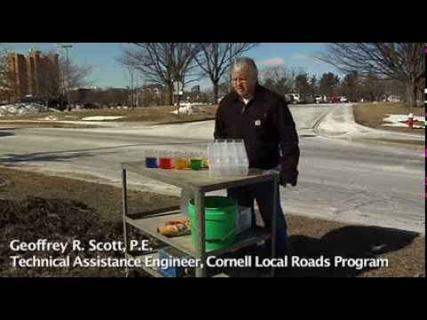 Stormwater Management Demo Video