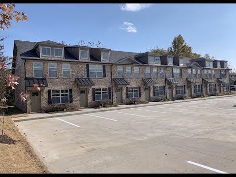 325 Landrum Place #A Clarksville, TN