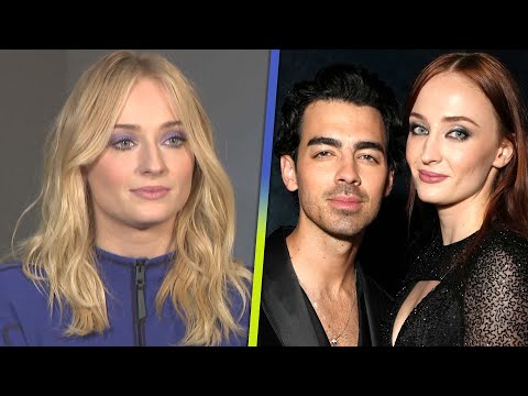 Sophie Turner Calls First Few Days After Split From Joe Jonas “Worst” Of Her Life - Mix 103.1