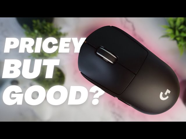 5 best gaming mouse for Call of Duty: Modern Warfare 2