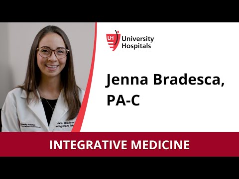 Jenna Bradesca, PA-C - Family Medicine